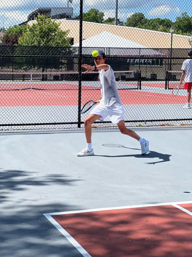 Staples Wreckers Boys Tennis | Staples High School, Westport (CT)