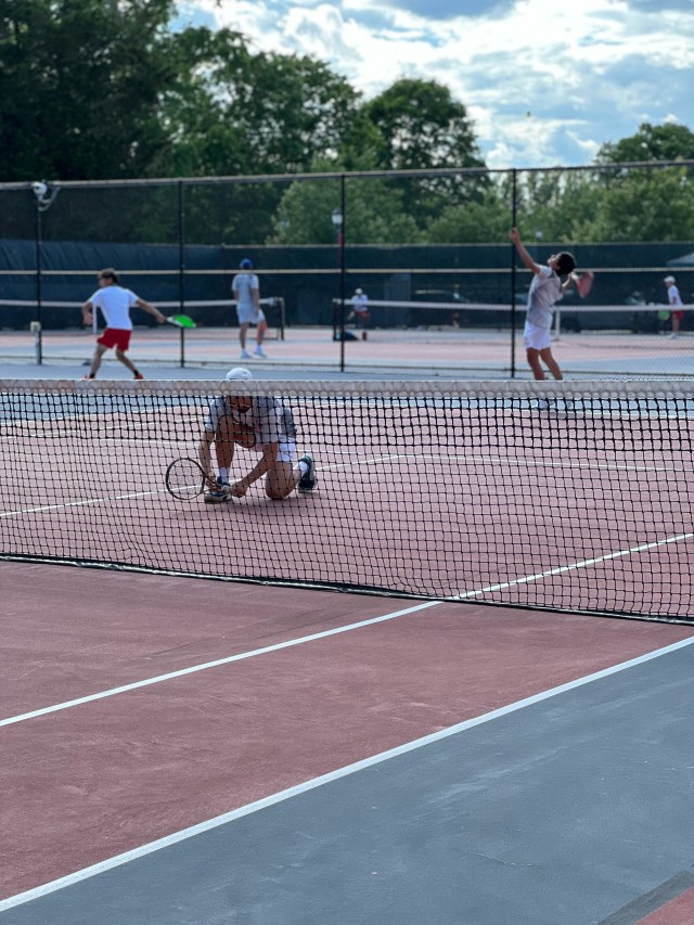 Staples Wreckers Boys Tennis | Staples High School, Westport (CT)
