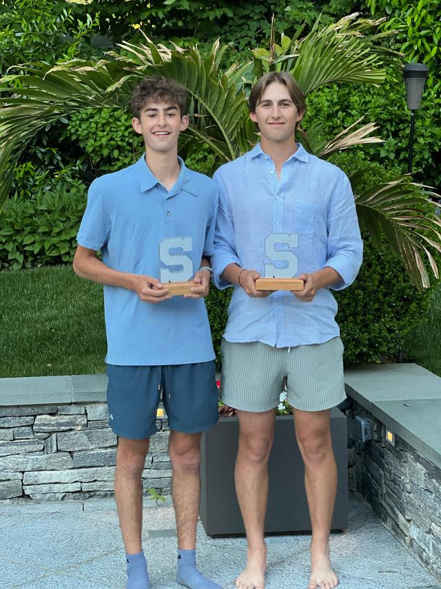 Staples Wreckers Boys Tennis | Staples High School, Westport (CT)
