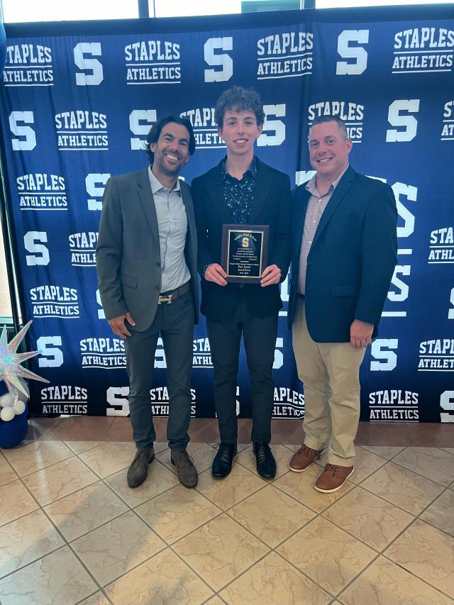 Staples Wreckers Boys Tennis | Staples High School, Westport (CT)