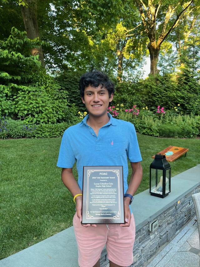 Staples Wreckers Boys Tennis | Staples High School, Westport (CT)